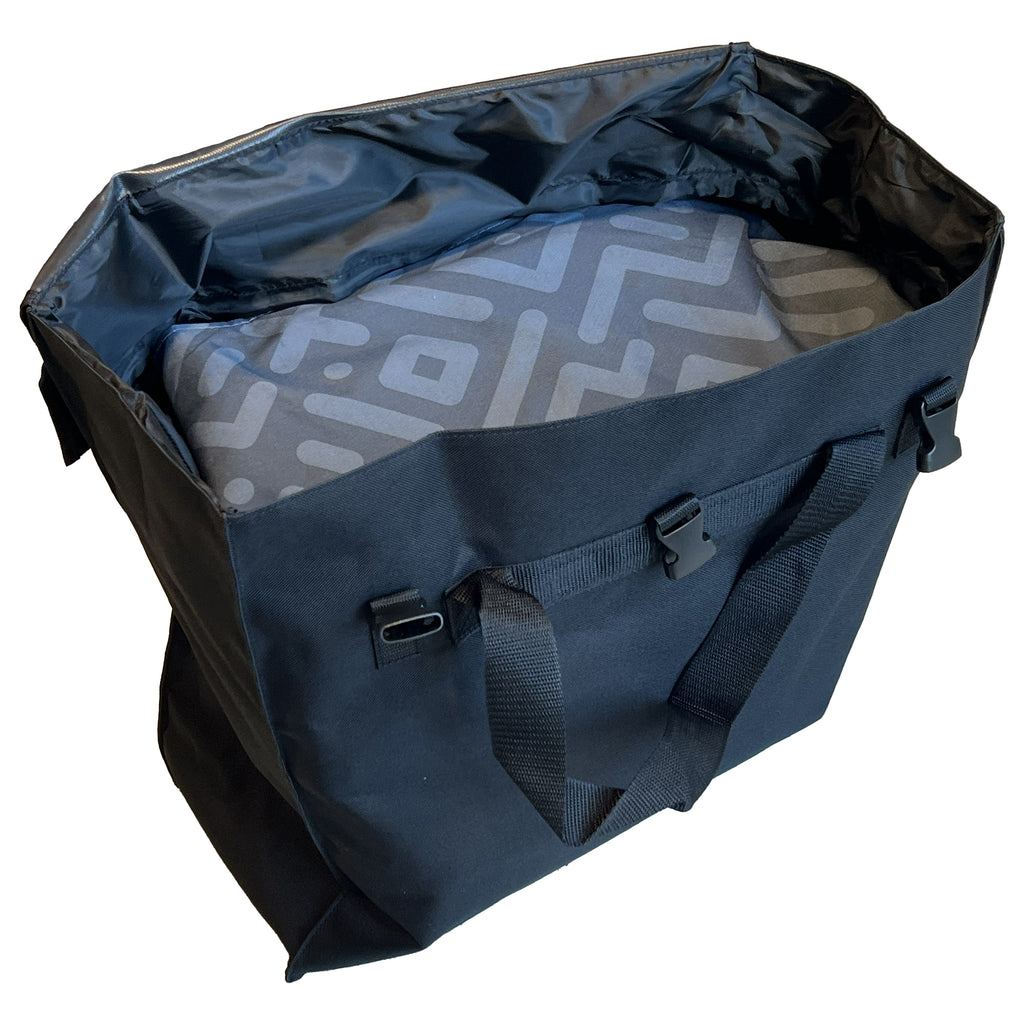 Wall Storage Bag – Compact Shelter