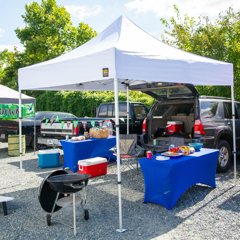 Compact Shelter | Lightweight Portable Pop Up Tent