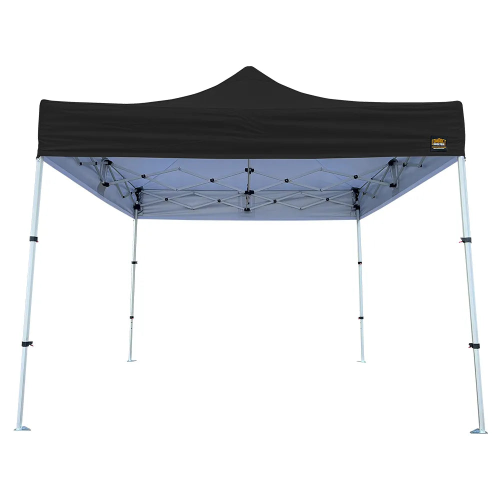 Compact Shelter | Lightweight Portable Pop Up Tent