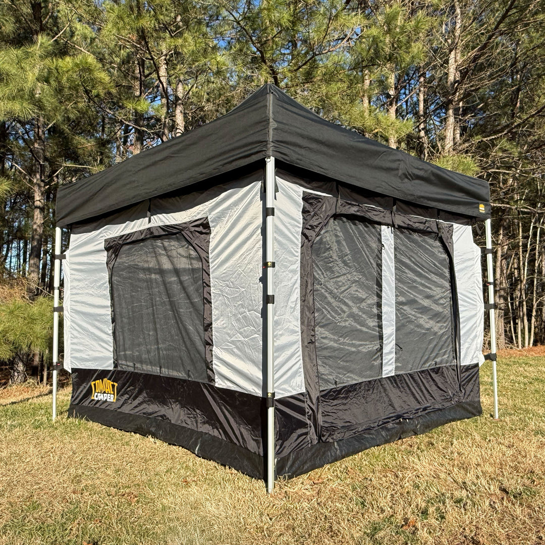 Compact Shelter | The #1 Compact Shelter in the World!