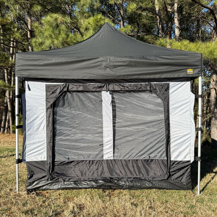 Compact Shelter | The #1 Compact Shelter in the World!