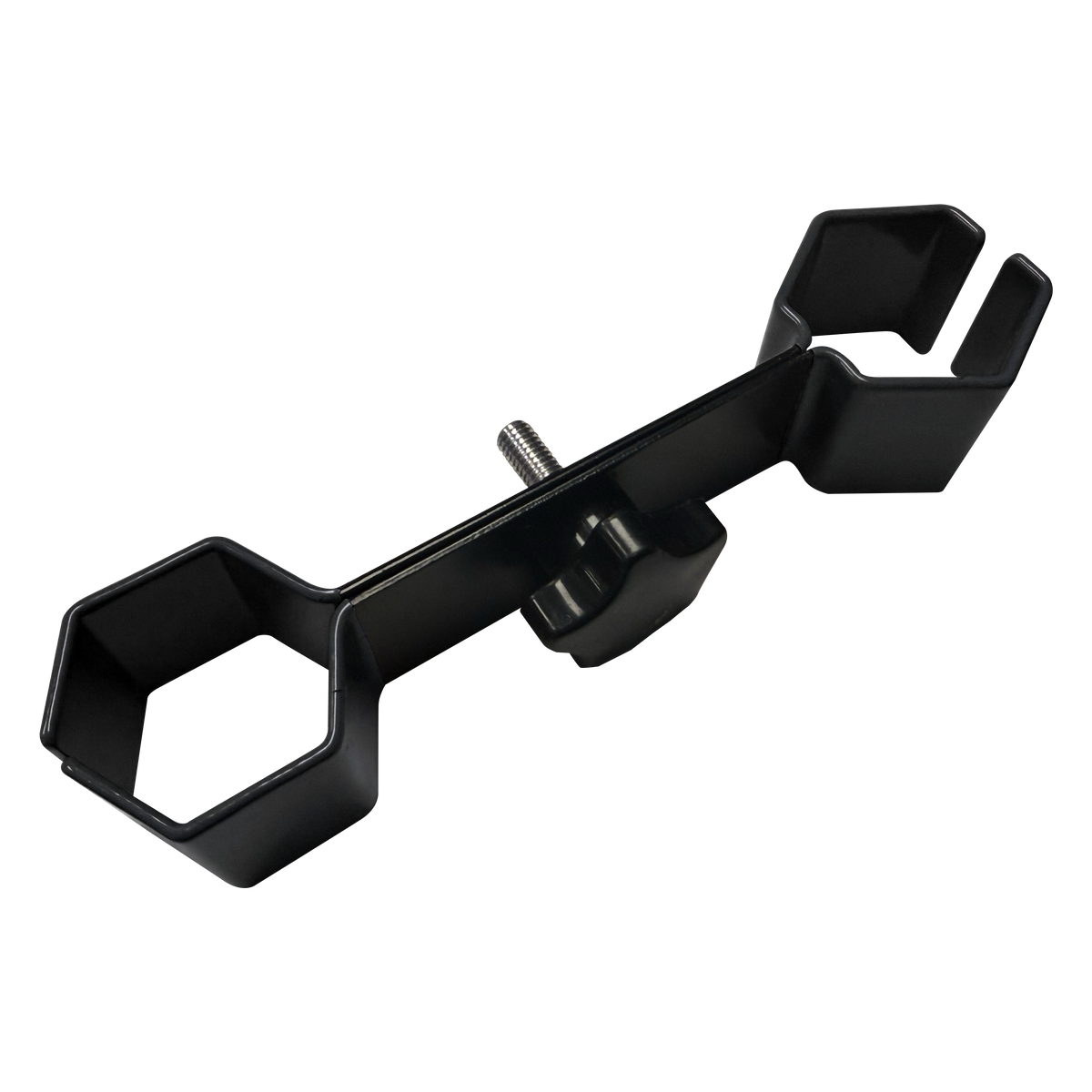 Canopy Connector Clamp (Set of 2) – Compact Shelter