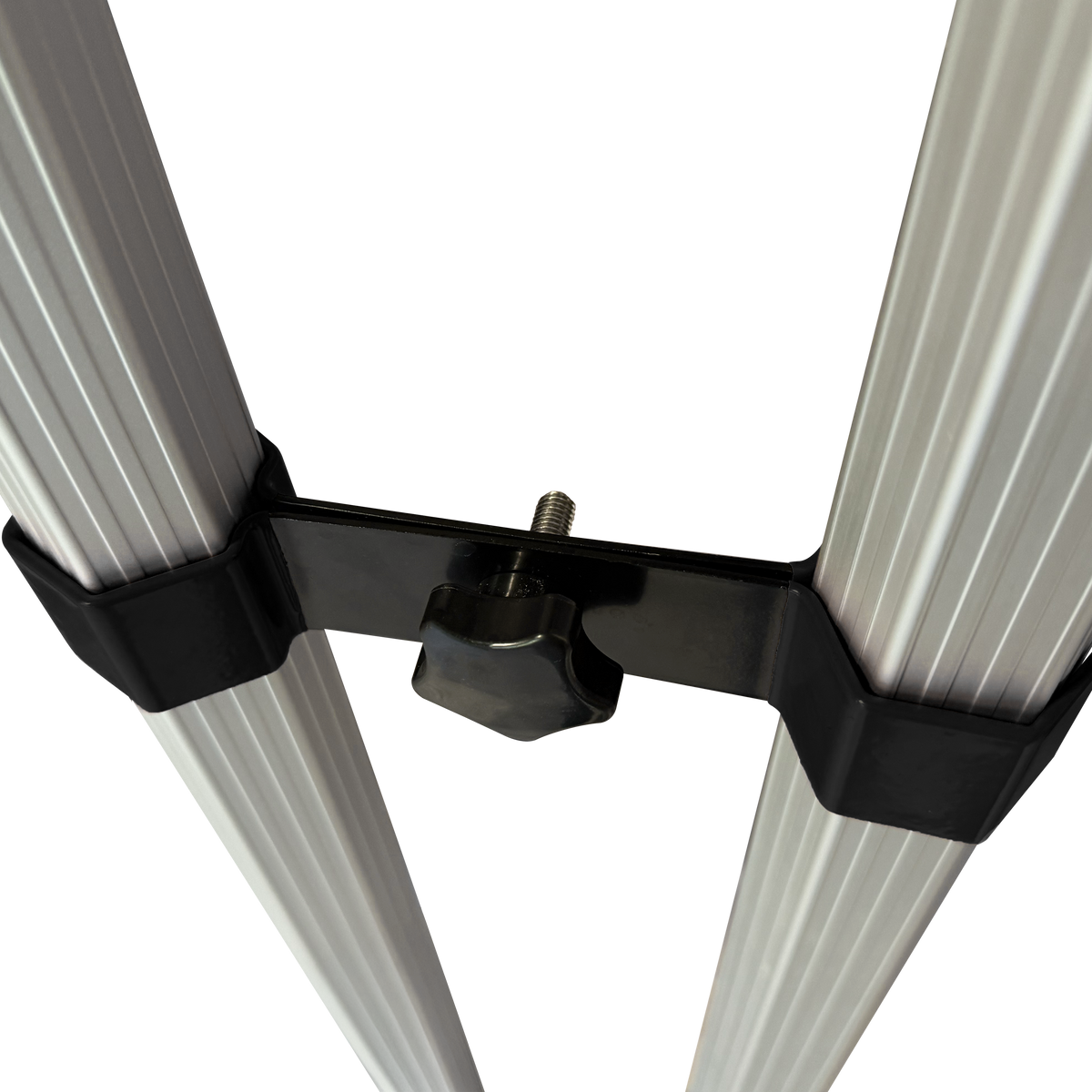 Canopy Connector Clamp (Set of 2) – Compact Shelter