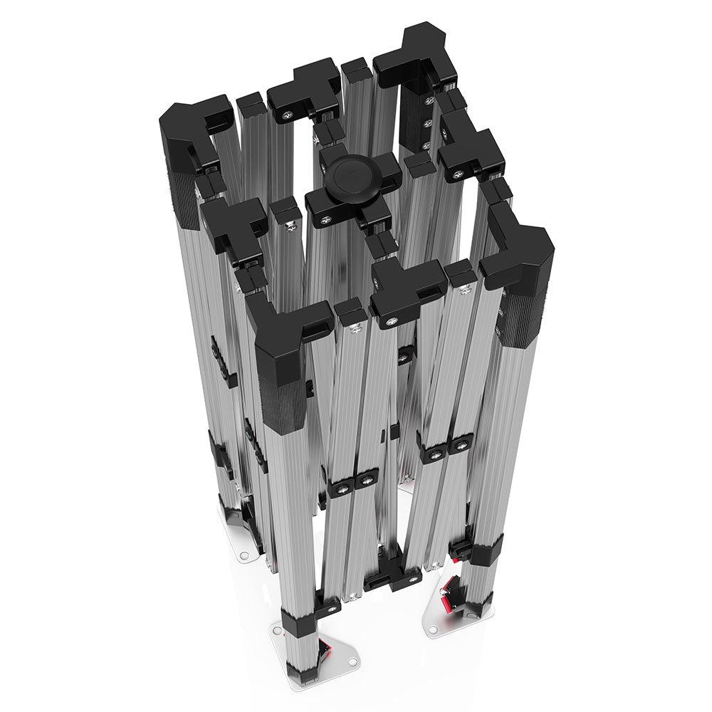 Custom Printed Compact Shelter