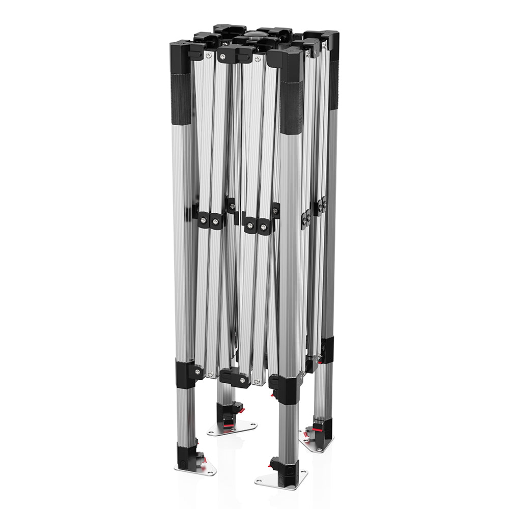 Custom Printed Compact Shelter